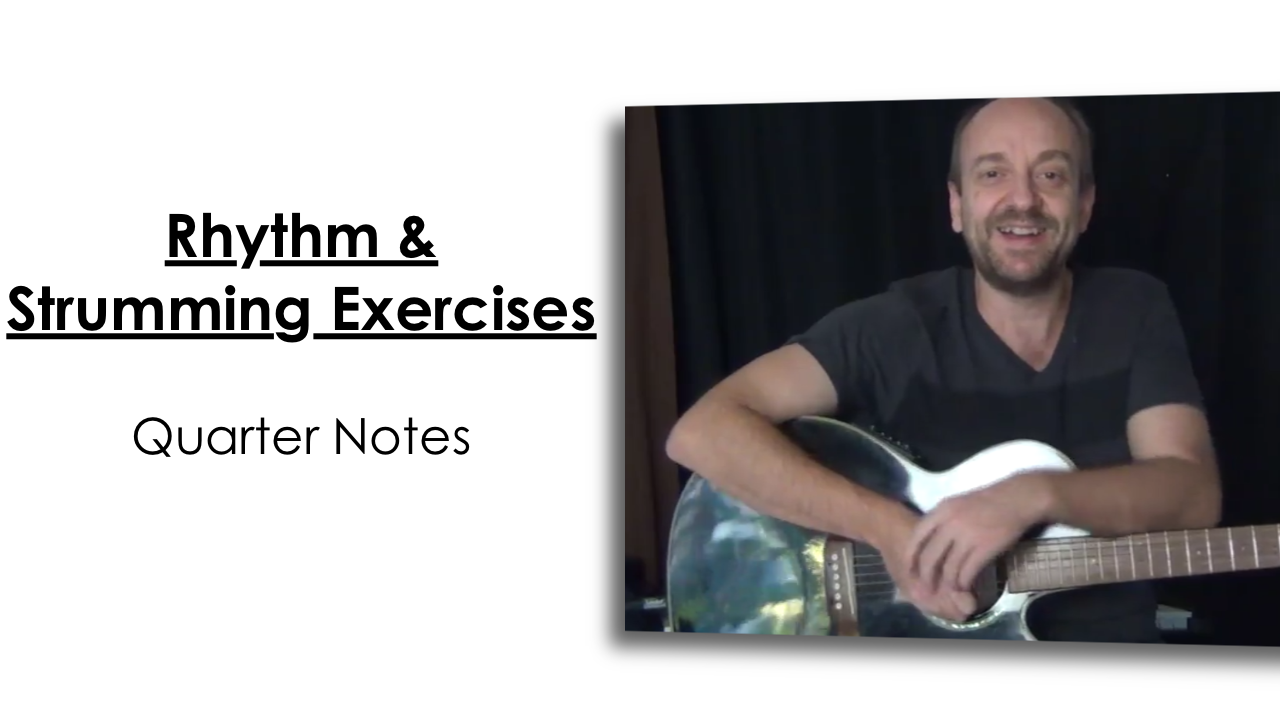 Rhythm Guitar Lessons - Harp N GuitarHarp N Guitar